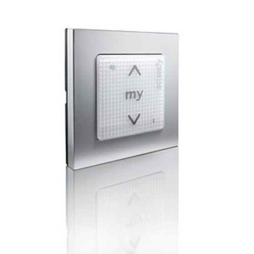 Télécommandes pour stores de terrasse motorisés