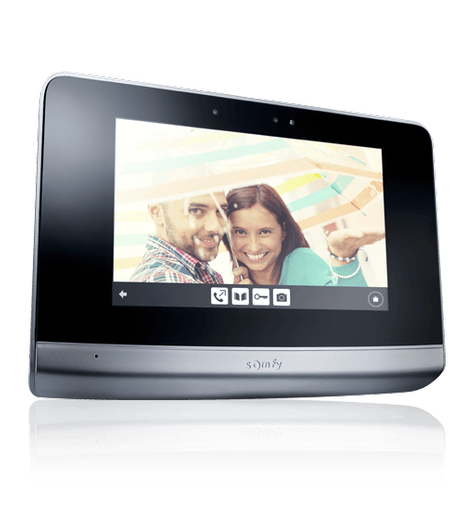 V500 Visiophone | Somfy