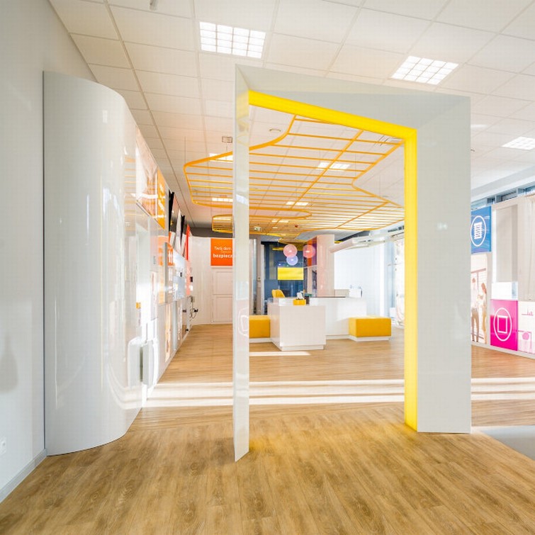 Visitez le Home Experience Center, notre showroom maison connectée ...